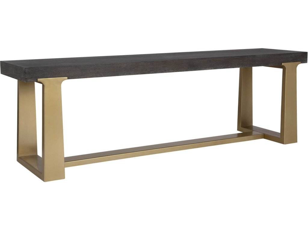 Uttermost Voyage Bench Furniture Living Room Benches