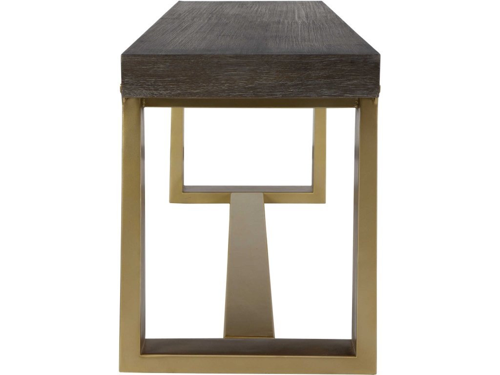 Uttermost Voyage Bench Furniture Living Room Benches