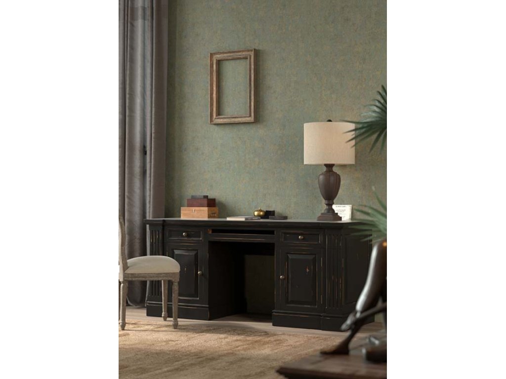 Bramble Roosevelt Desk Furniture Home Office Desks