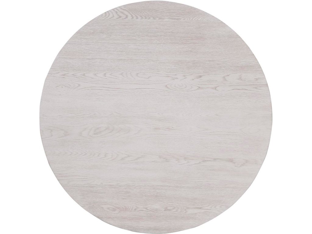 Bassett Corbin Round Dining Table Furniture Dining Room Tables