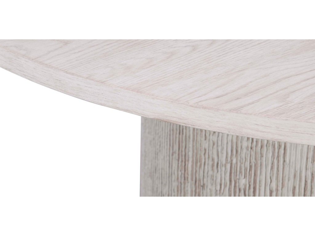 Bassett Corbin Round Dining Table Furniture Dining Room Tables