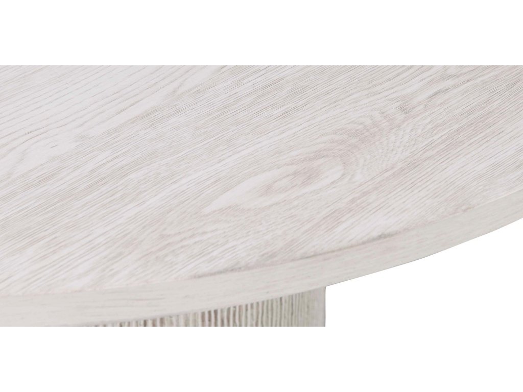 Bassett Corbin Round Dining Table Furniture Dining Room Tables