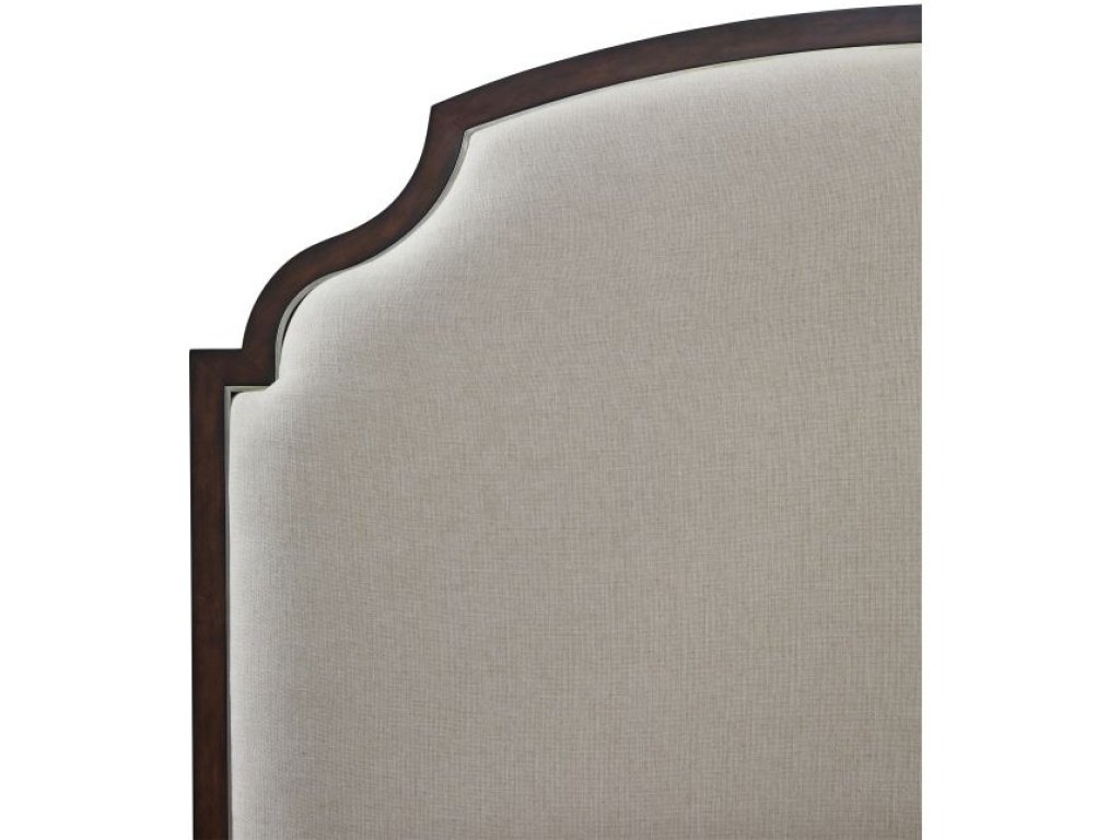 Fairfield Chair West Camden King Bed Furniture Bedroom Beds