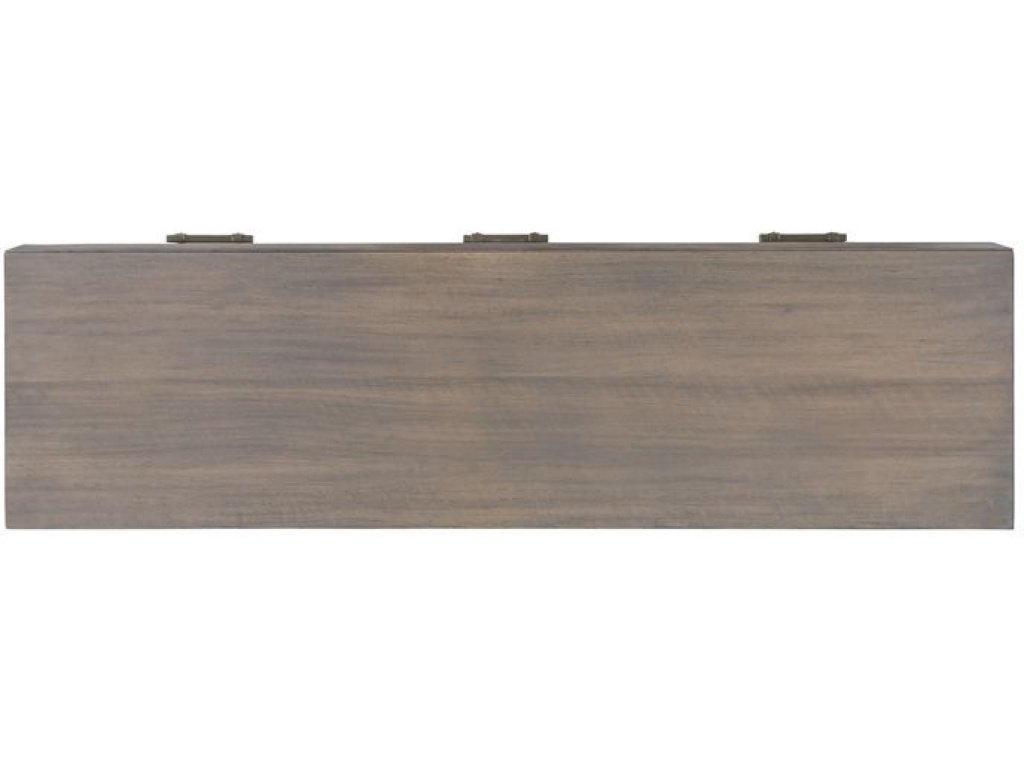 Fairfield Chair Expedition Console Furniture Living Room Tables