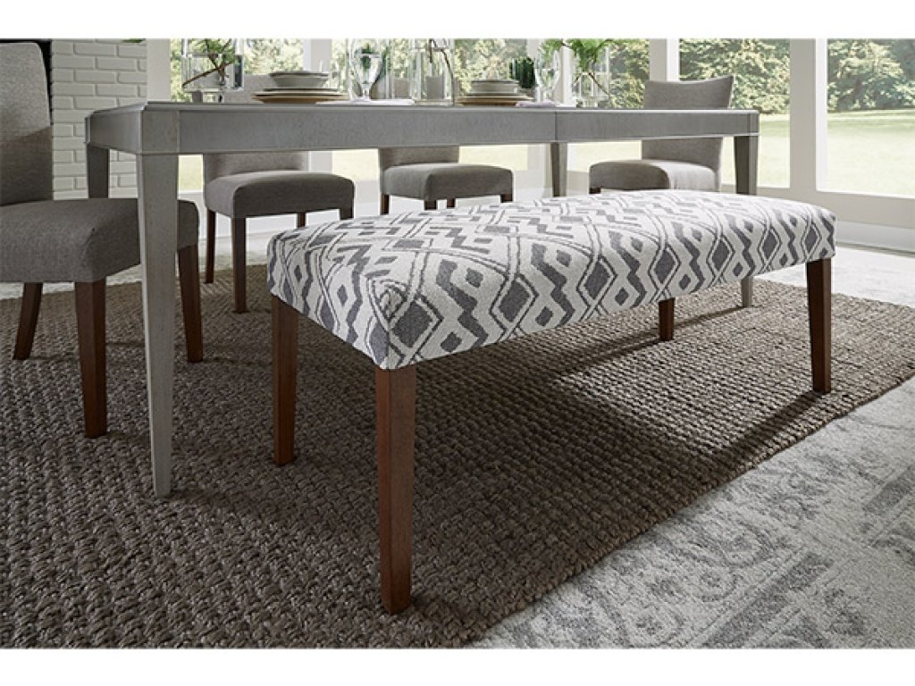 Best Home Furnishings Javora Furniture Dining Room Benches