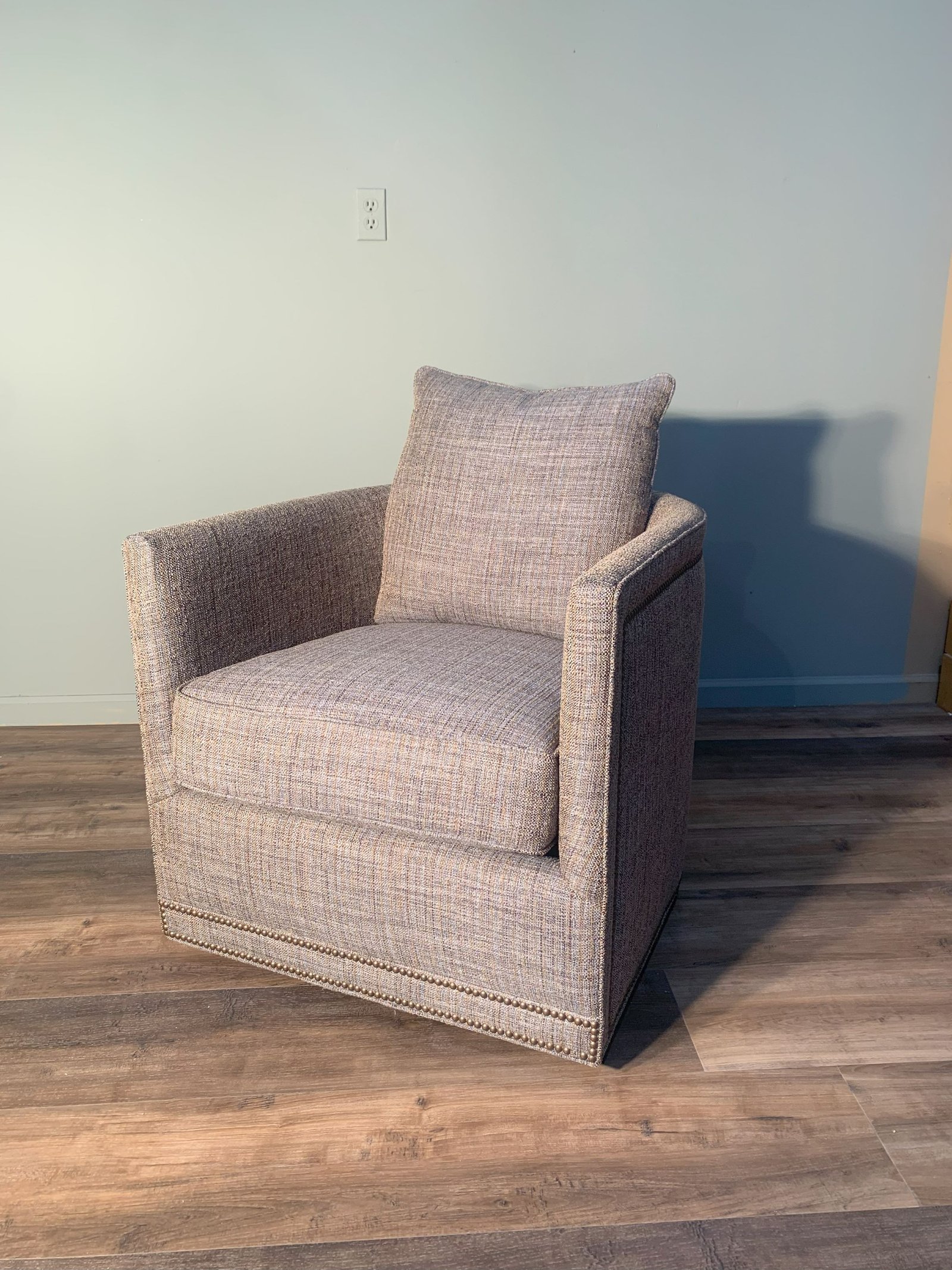 Fairfield Chair CHRISTINE SWIVEL Furniture Living Room Chairs