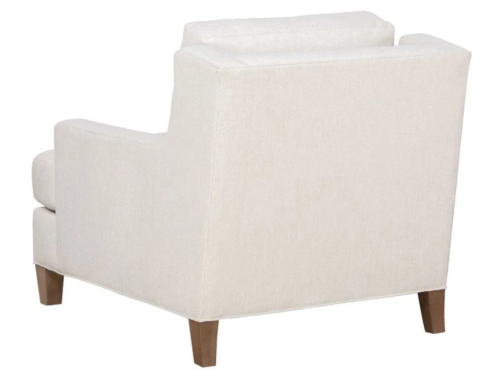 Fairfield Chair Auburn Lounge Chair Furniture Living Room Chairs
