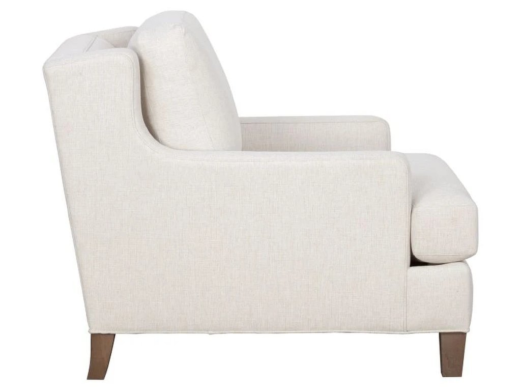 Fairfield Chair Auburn Lounge Chair Furniture Living Room Chairs