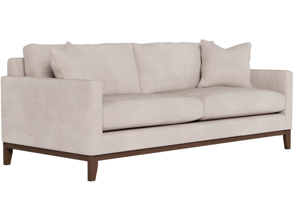 Universal Furniture Jude Sofa - Special Order Furniture Living Room Sofas
