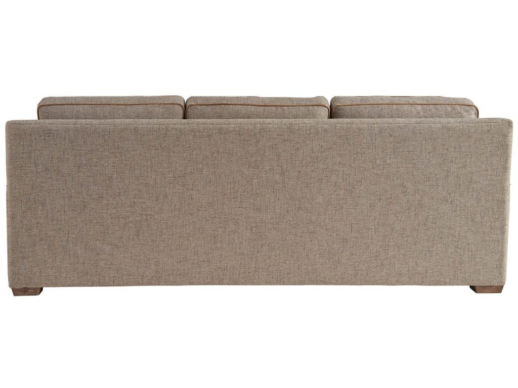 Universal Furniture Liam Sofa Furniture Living Room Sofas