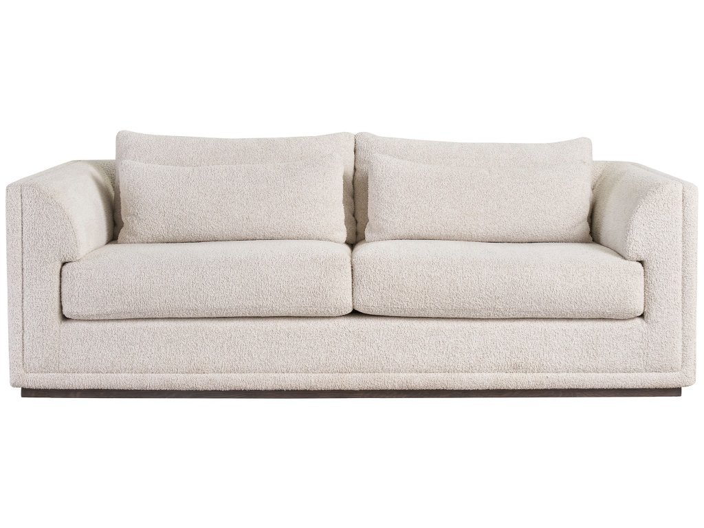 Universal Furniture Theo Sofa Furniture Living Room Sofas