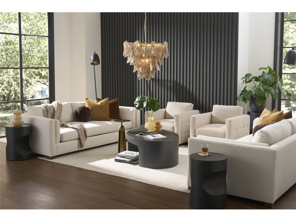 Universal Furniture Dalton Sofa - Special Order Furniture Living Room Sofas