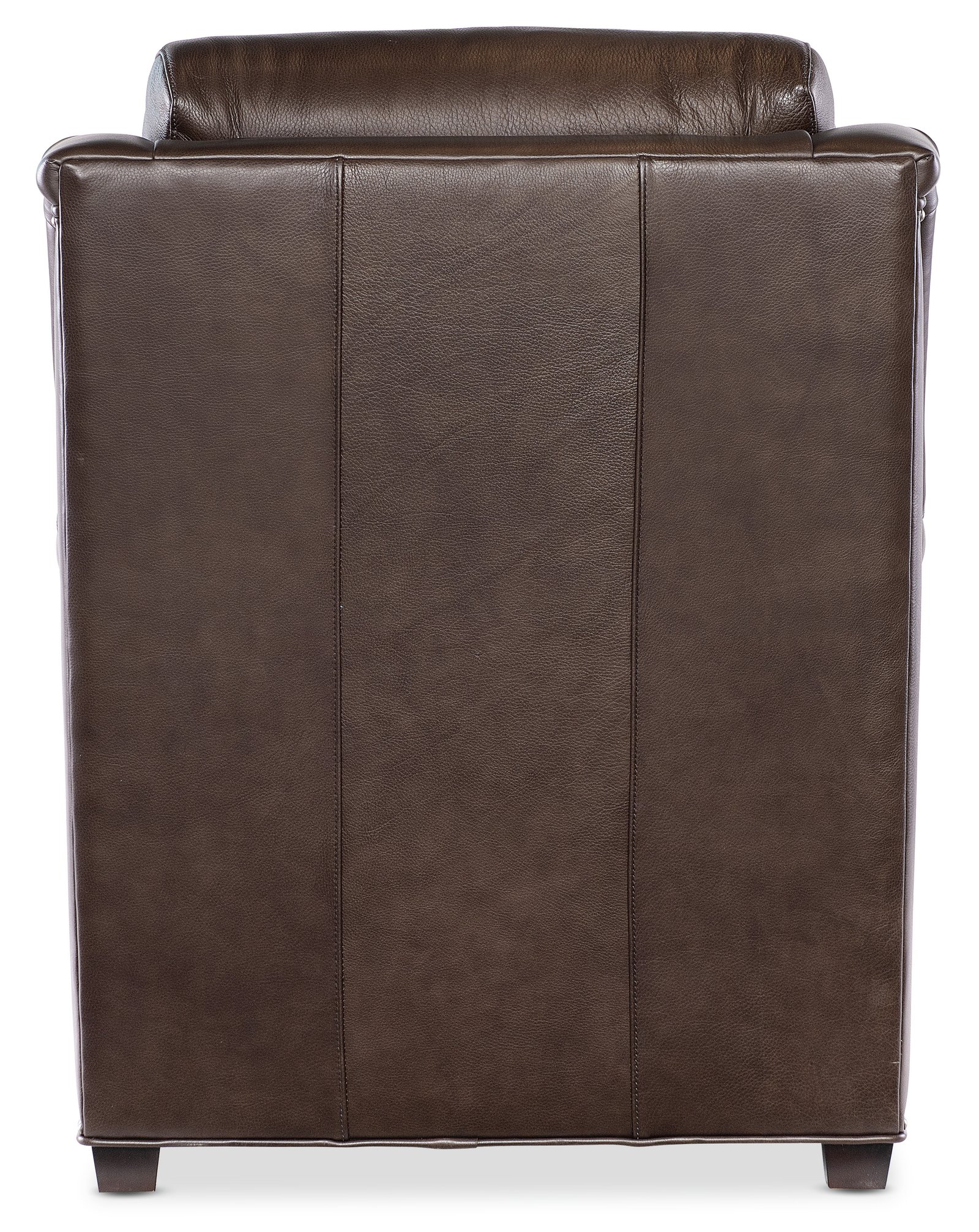 Bradington Young Kylan Chair Full Recline with Articulating Headrest ...
