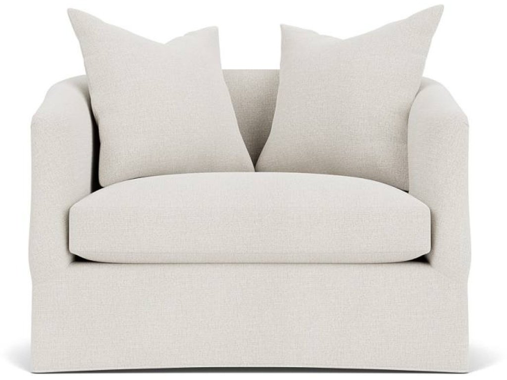 Gabby Laine Swivel Chair 1/2 Furniture Living Room Chairs